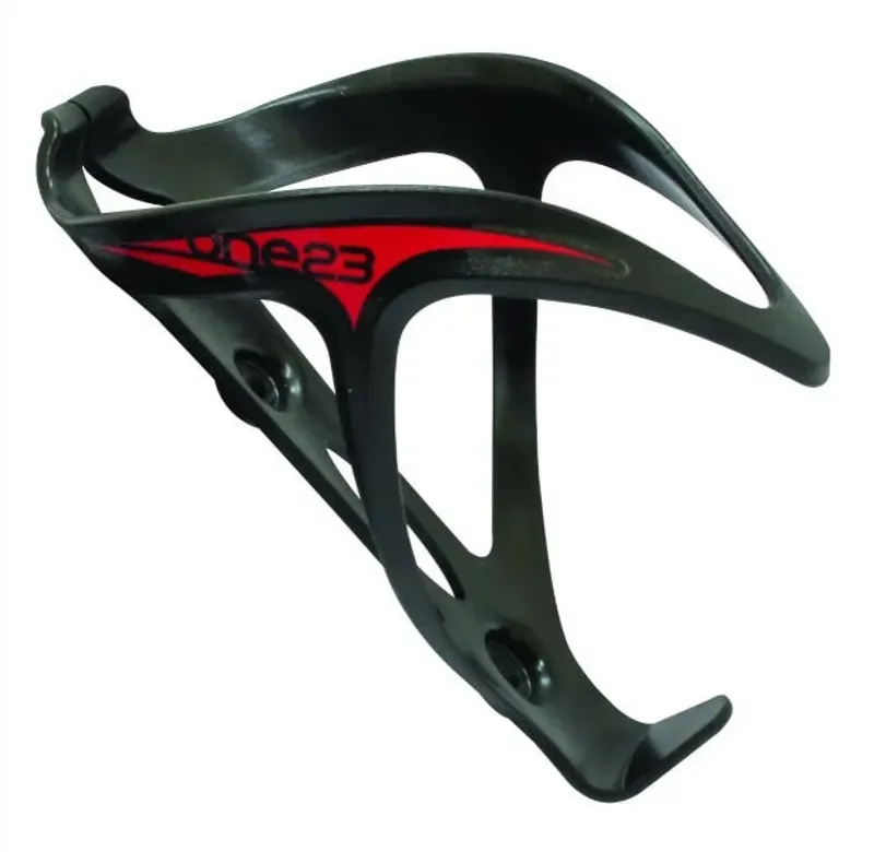 ETC Pro Bottle Cage in Black