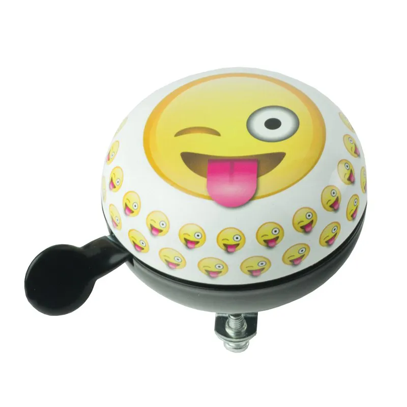 WIDEK DING DONG BELL CRAZY EMOJI