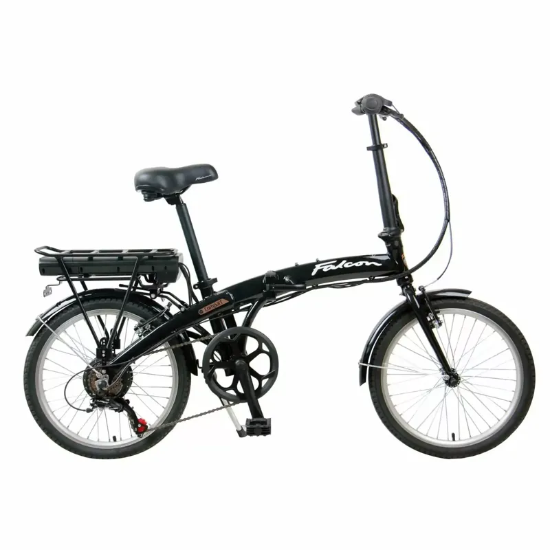 FALCON COMPACT