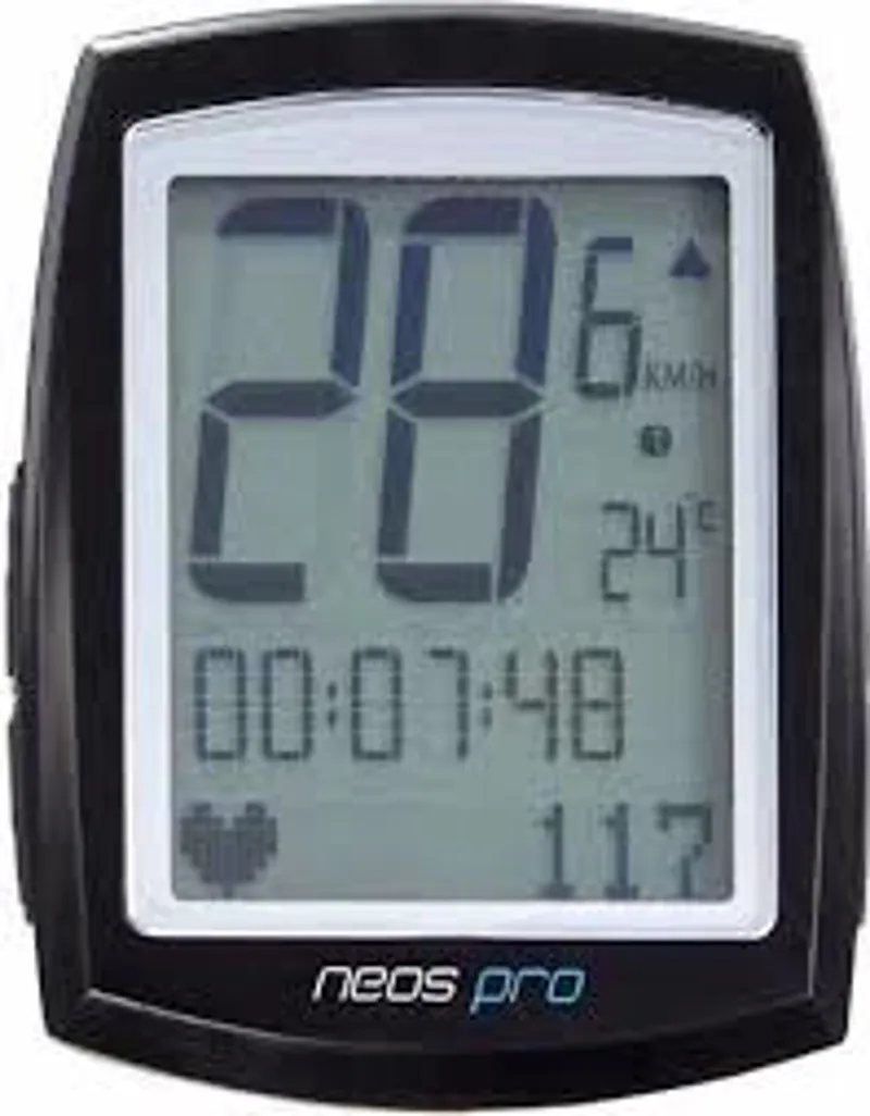 GIANT NEOS PRO DIGITAL COMPUTER