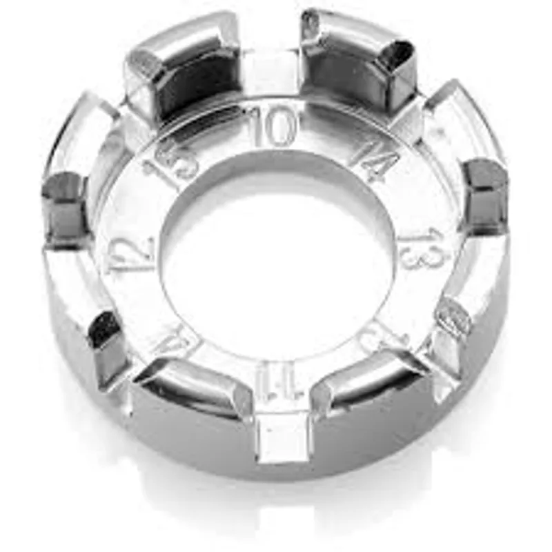 SUPER B MULTI SPOKE TOOL 9G-15G